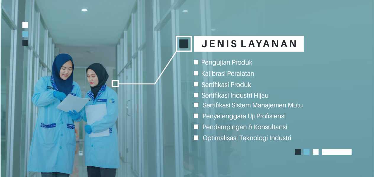 BBSPJIKFK – Balai Besar Standardisasi Pelayanan Jasa Industri Kimia ...